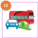 Basic Japanese Vocabulary with pictures - Japanese Quizzes