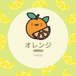 Citrus Fruits in Japanese - Japanese Quizzes